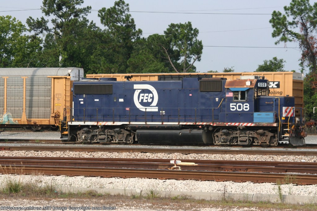 FEC 508